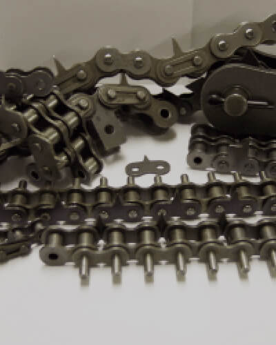 All types of Thermoforming Chain – Thermoformer Parts