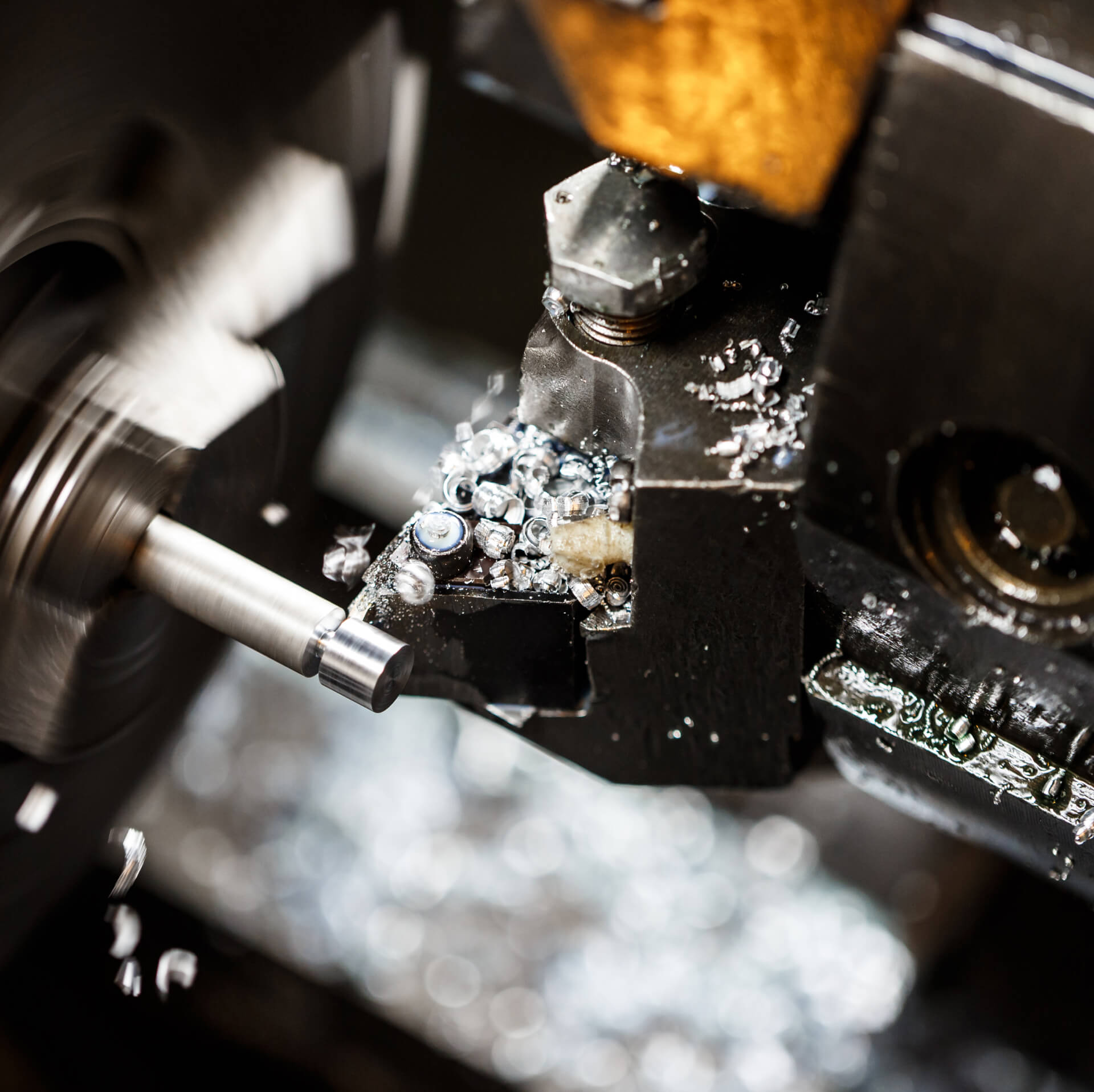 SCREEN MESH 2-1/4in #60 PS – Thermoformer Parts