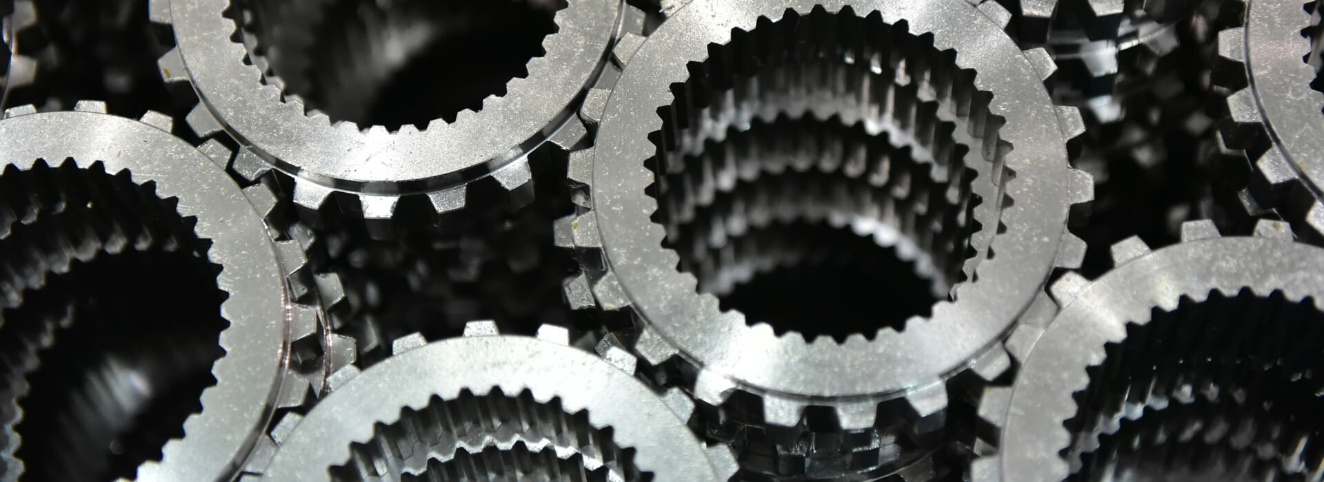 RELAYS – Thermoformer Parts